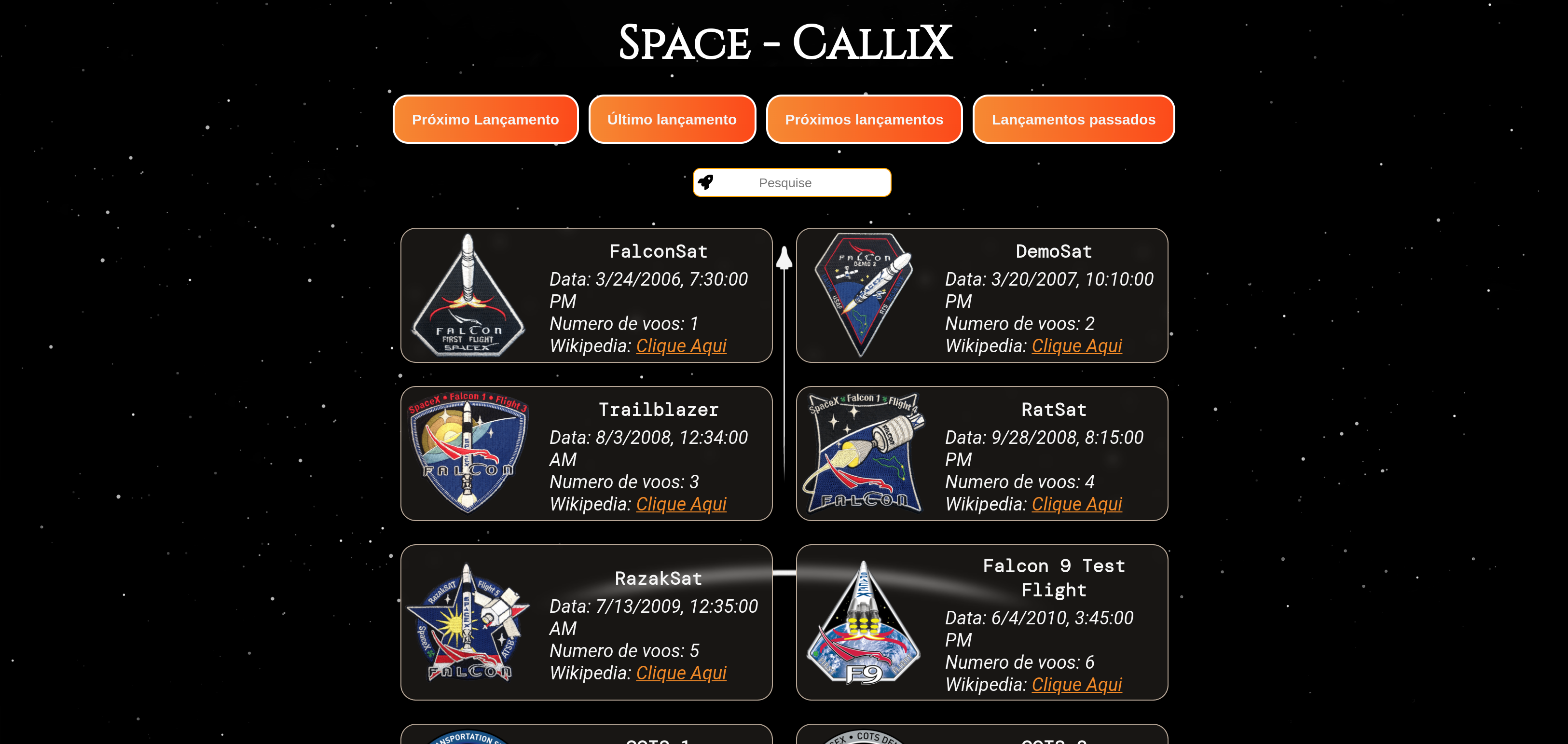 Victor Nunes - Full Stack Developer
